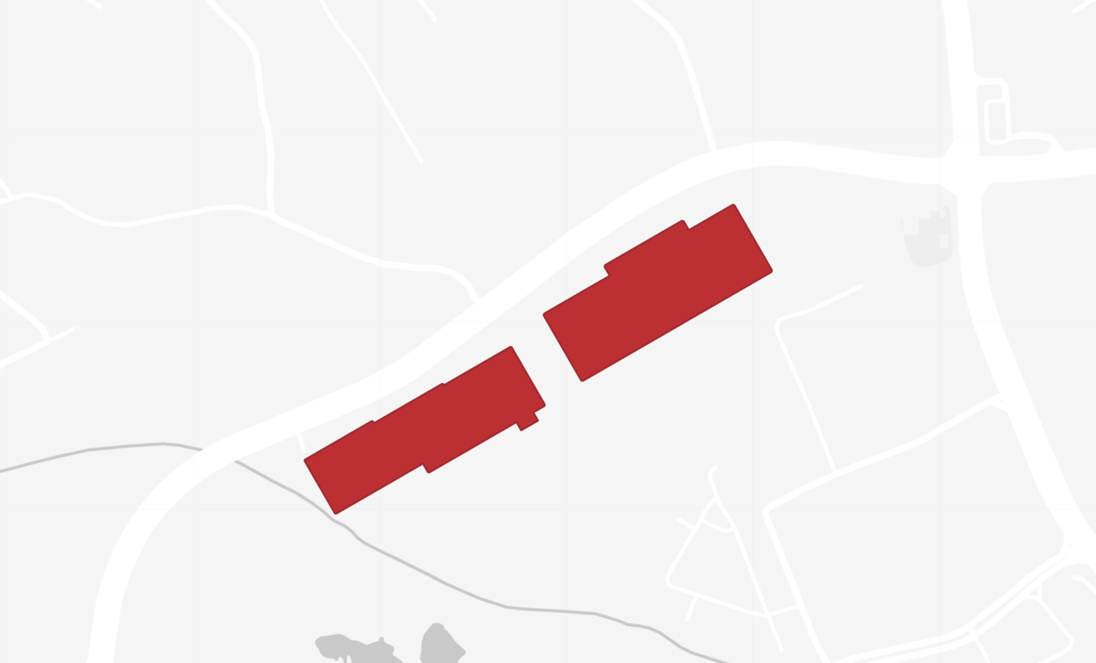Suwanee 1 - QTS Data Centers