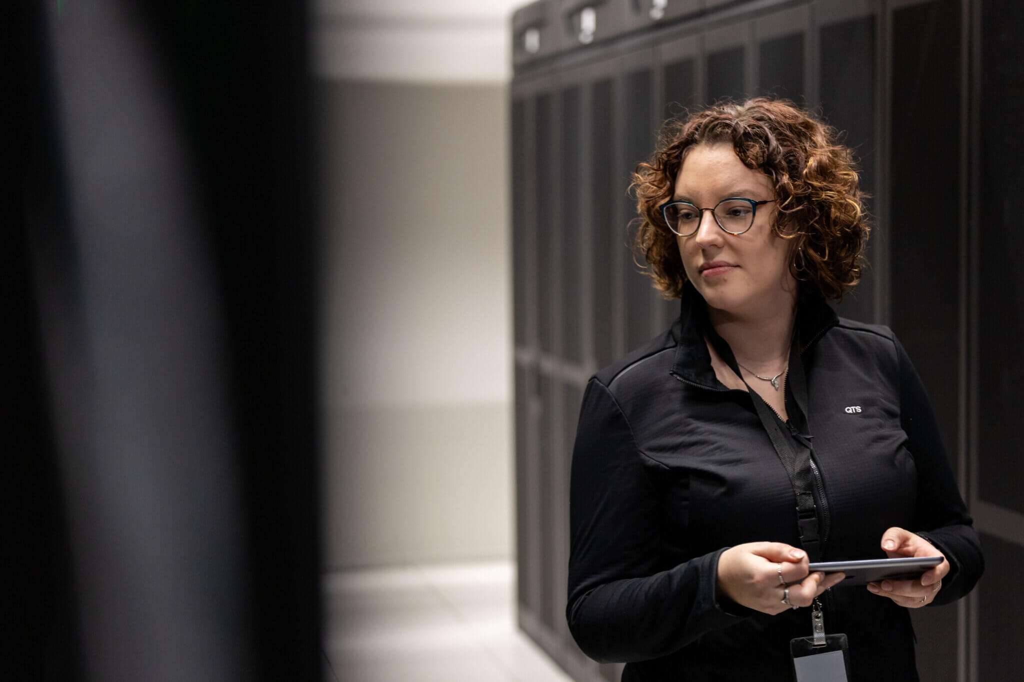 Suwanee 1 - QTS Data Centers