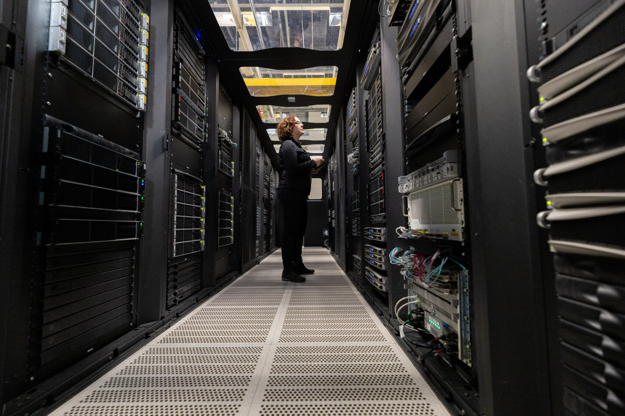Suwanee 1 - QTS Data Centers